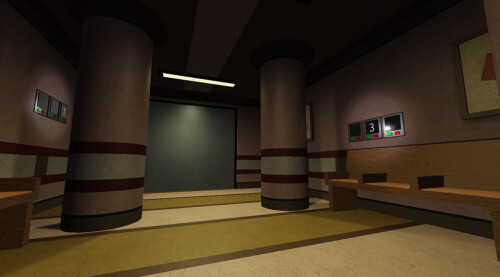 Piggy Hidden Ending Remake - Roblox