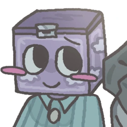 1/2 Boxten Icon || Dandy's World