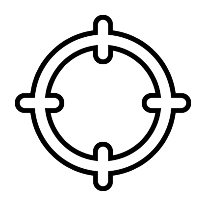 Target - Shift Lock