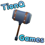 TionQ Games - Roblox