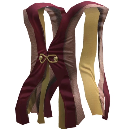 Qin Shi Huang | Roblox Item - Rolimon's