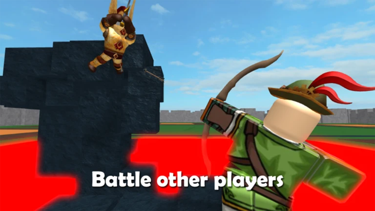 Building Simulator - Roblox