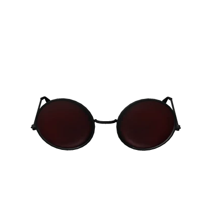 Matt Murdock's / Daredevil’s Blind Lawyer Glasses | Roblox Item - Rolimon's