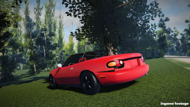 [NEW MAPS] 자동차 물리학 드라이브 - Roblox