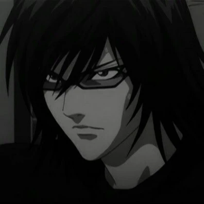 Death Note ♡ Teru Mikami ♡