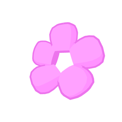 꽃잎 | BFDI BFB OSC - Roblox