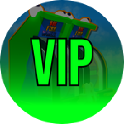 VIP Member - Roblox
