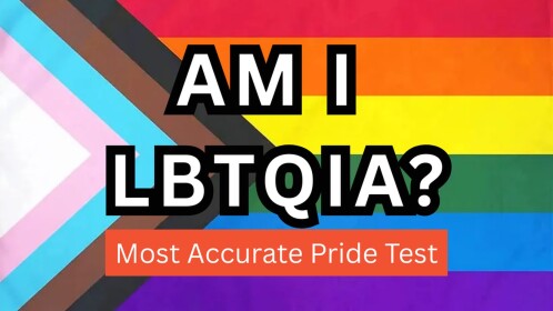 Teste LGBTQ | Jogue na Roblox