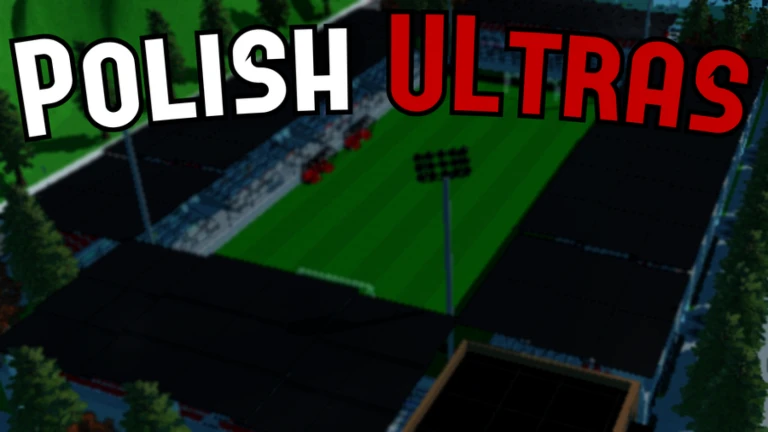 Ultras Polacos [Nuevo Estadio] - Roblox
