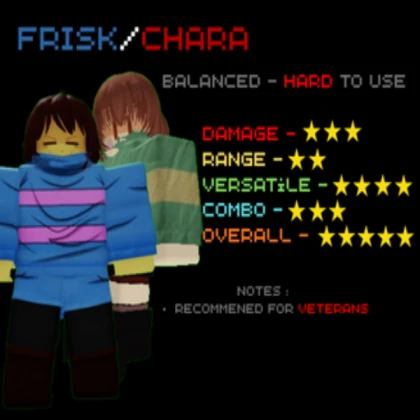 frisk