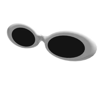 how to draw clout glasses