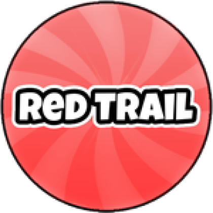 Red Trail - Roblox