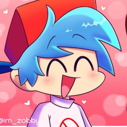 fnf boy
