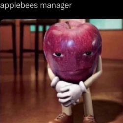 applebees manager