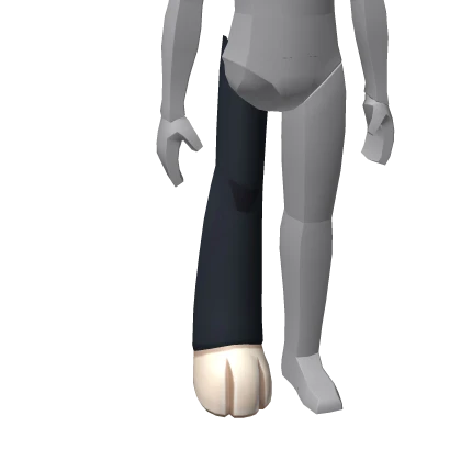 Kit Brawl Stars - Right Leg | Roblox Item - Rolimon's