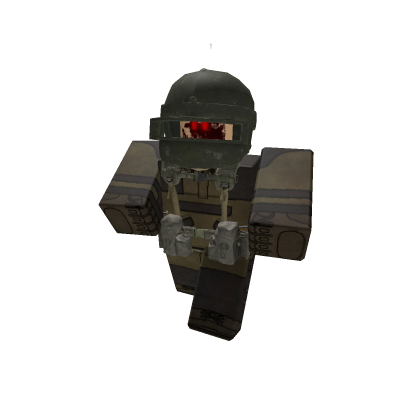 Zombie