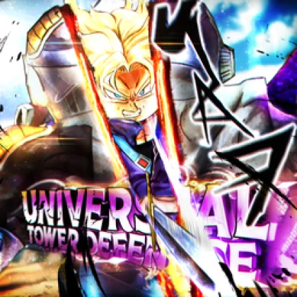 Universal Tower Defense [UTD] | Roblox Group - Rolimon's