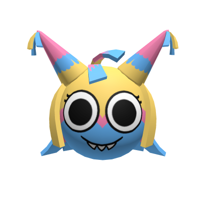 Cabeça de Yatta - Roblox