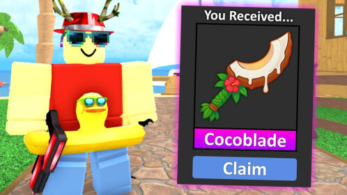 MMV ༷ - Roblox