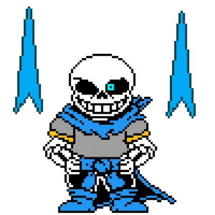 underverse swap sans