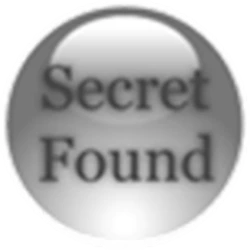 Secret Found