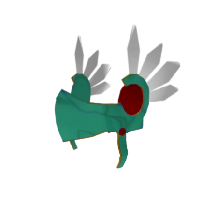Custom Valkyrie helm