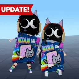 [UPDATE] Silly style outfit ideas - Roblox