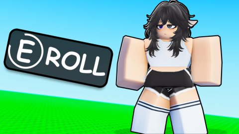 [UPDATE] Spin a Baddie 🎲 | Everything For This Game check desc — Roblox ...