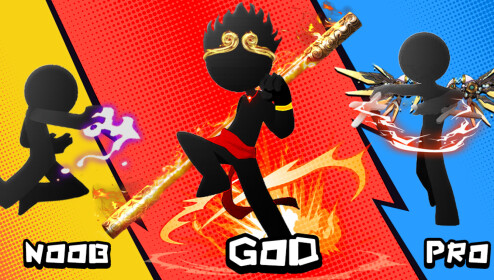 [2X + ]Stickman TD - Roblox