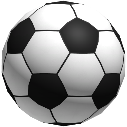 Bola de futebol - Roblox