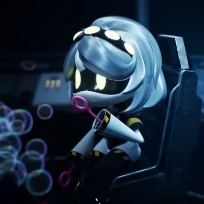 serial designation V