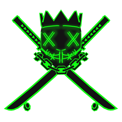 Green - Roblox
