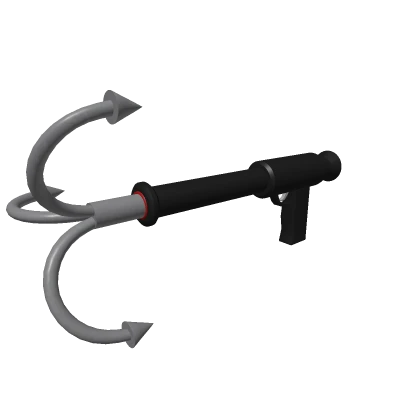 Grappling Hook Remake