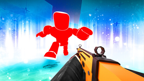 RIVALES | Juega en Roblox