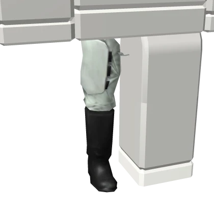 combine cyclops - Right Leg | Roblox Item - Rolimon's