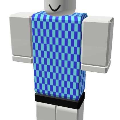 Tallest Blocky - Torso | Roblox Item - Rolimon's