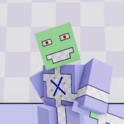 Die of Death - "Hardest Game", Maze Guy's variant.