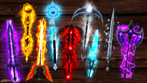 Elaborando RNG [UGC GRATIS] - Roblox