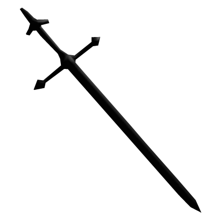 Cid's Atomic Sword | Roblox Item - Rolimon's