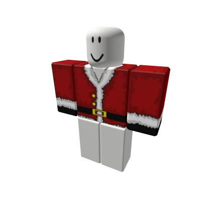 Santa - Roblox
