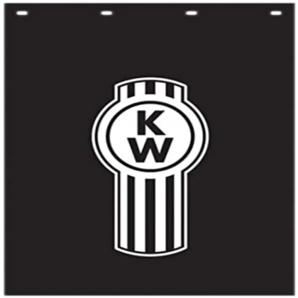 Kenworth Mud Flaps