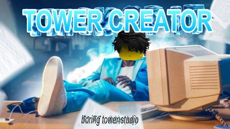 Tower Creator (Beta) - Roblox