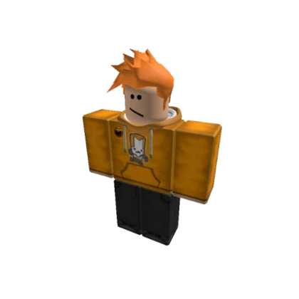 Avatar Weayth/orange