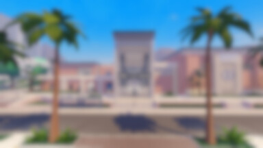 Aleja Jagodowa RP - Roblox