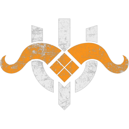 Emblem of 4th TB of 4th division, Japan