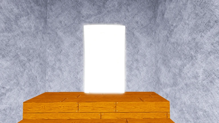 Hello, Neighbor! Prototype in ROBLOX! - Roblox