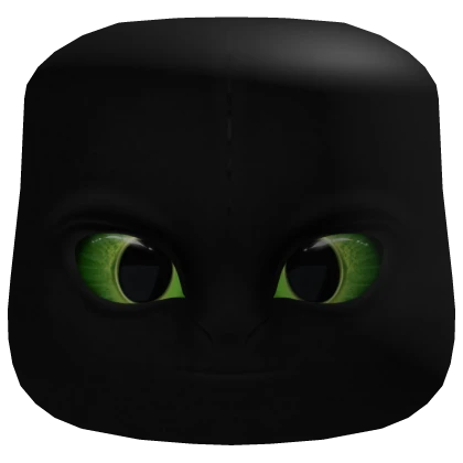 🐉 Toothless Night Fury Dragon Movie Mask | Roblox Item - Rolimon's