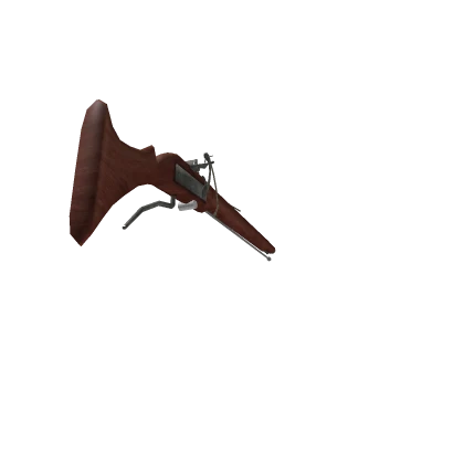 Cooldeaths tech Arquebus use rifle anims.