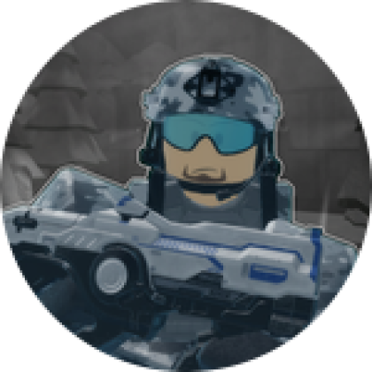 [LIMITED] Cryogunner Tower - Roblox