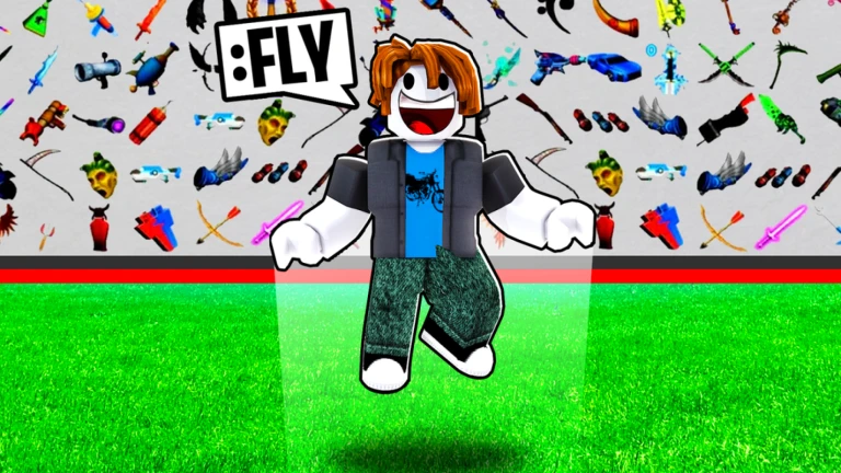 TERRE D'ADMINISTRATION GRATUITE - Roblox